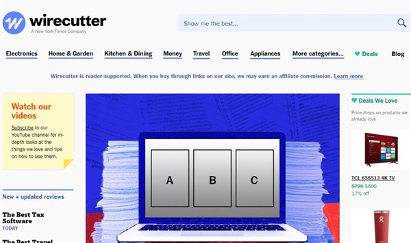 Wirecutter_跨境知道
