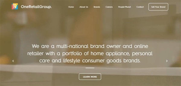 One Retail Group_跨境知道